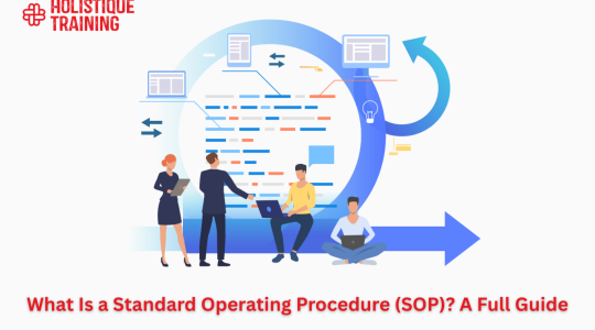 What Is a Standard Operating Procedure (SOP)? A Full Guide